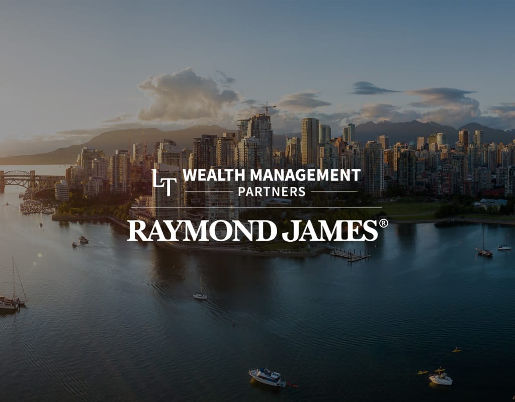 Wealth Management | LT Wealth | Vancouver Asset Management